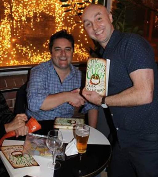 Welcome – James Vella-Bardon